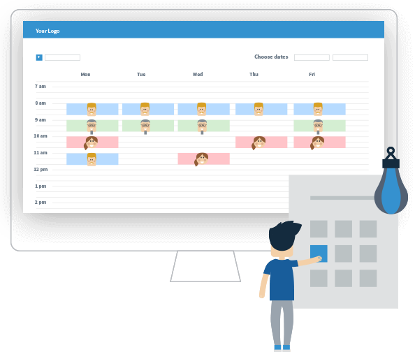 PTminder - Personal Trainer Software