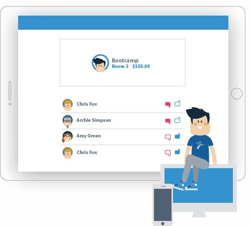PTminder - Personal Trainer Software